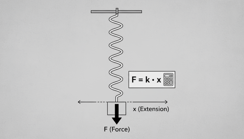 Hooke's Law Calculator - Volume Concrete - READY MIX CONCRETE PRODUCTS
